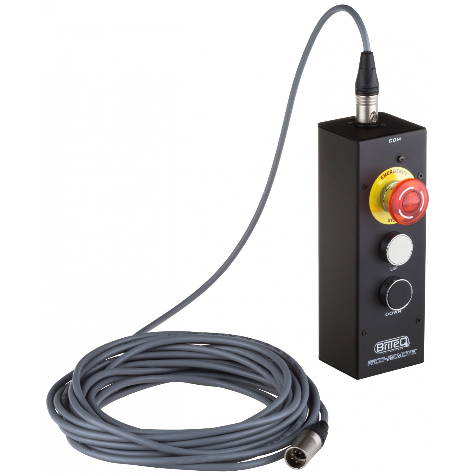 BRITEQ RICO-Remote Controller