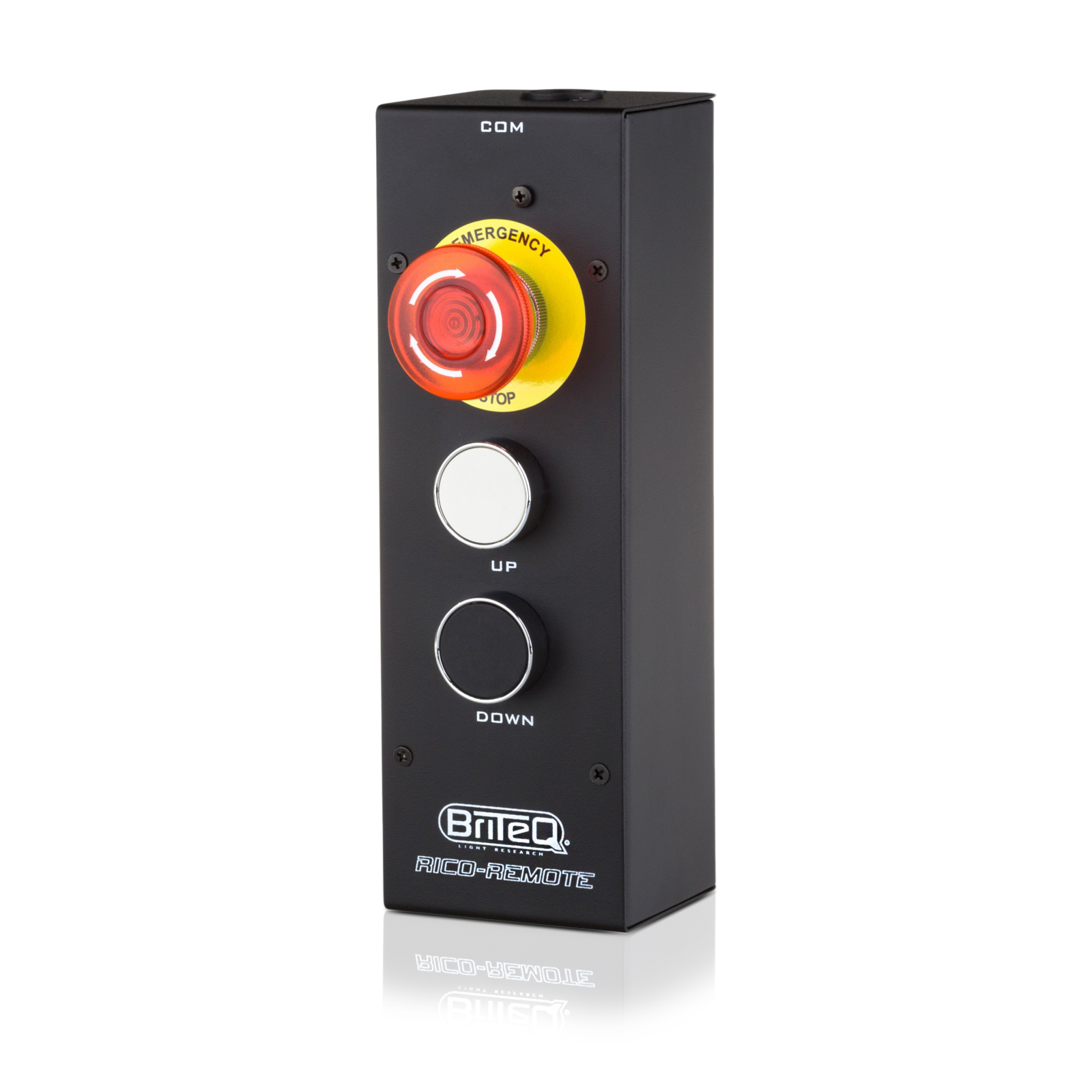 BRITEQ RICO-Remote Controller